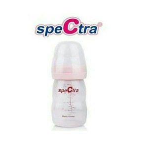Spectra Breast Milk Bottle 160ml | Shopee Malaysia
