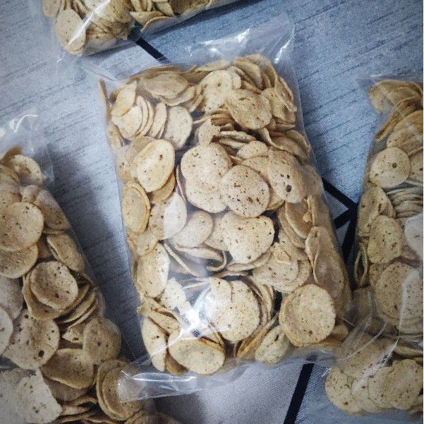 Keropok baby segera Terengganu 300gram | Shopee Malaysia