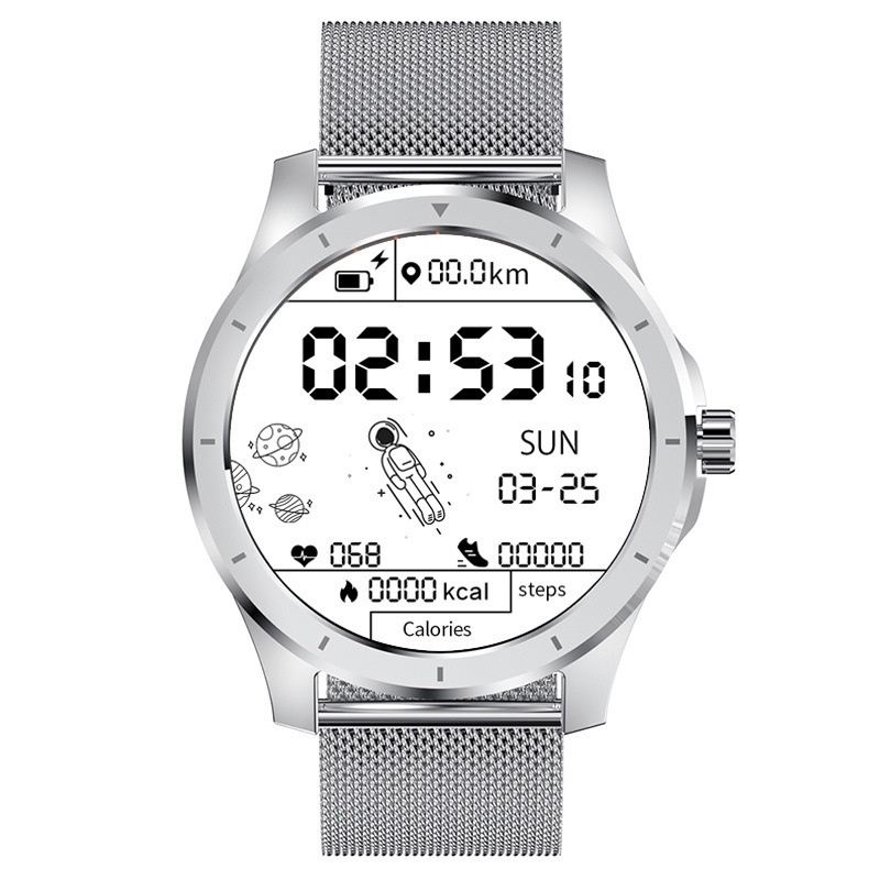 Mx10 heart rate blood pressure sleep Bluetooth call local storage music ...