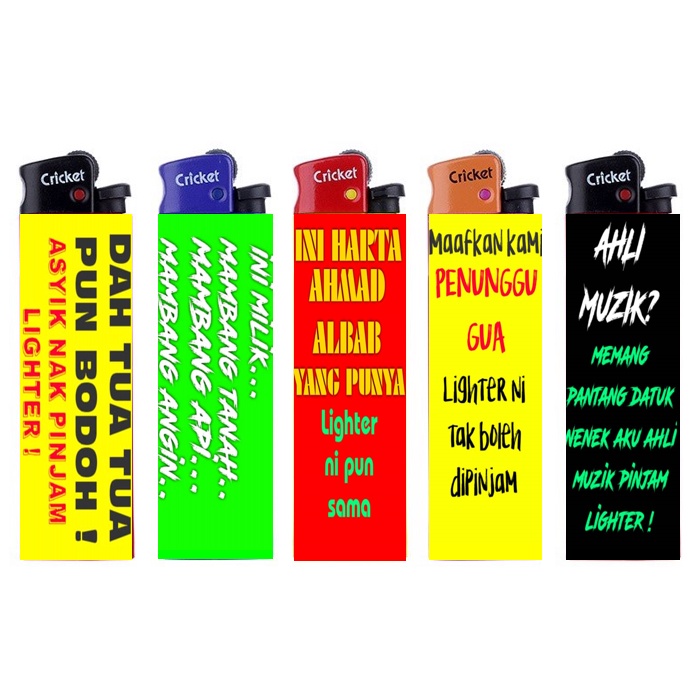 KALABU MALAMI P RAMLEE DIALOG CUSTOM SERIES SPECIAL 9 PCS LIMITED ...