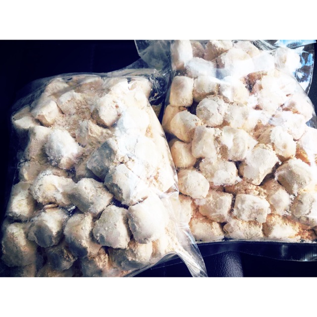 Kuih Batang Buruk Muar JDT | Shopee Malaysia