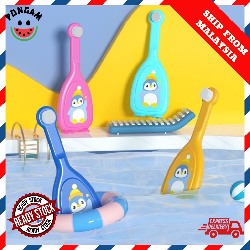 🌸READY STOCK🌸Children Baby Kids Soft Cute Panda Toothbrush Berus Gigi ...