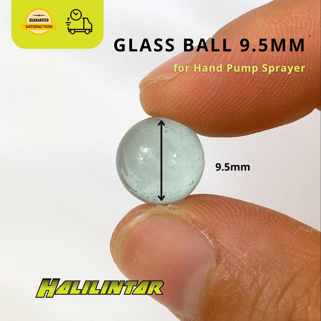 Hand Pump Glass Ball Marble Bearing for Knapsack Sprayer / Guli Pam ...