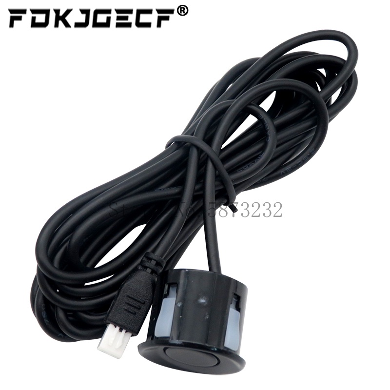 Waterproof Ultrasonic Module JSN-SR04T / AJ-SR04M Water Proof ...