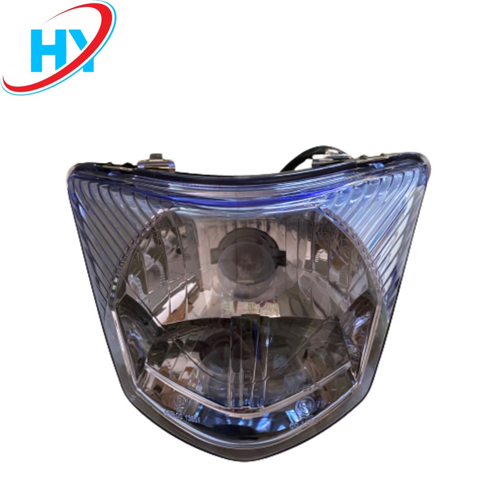 DEMAK EVO Z 110 HEAD LAMP HEADLIGHT COMP. | Shopee Malaysia