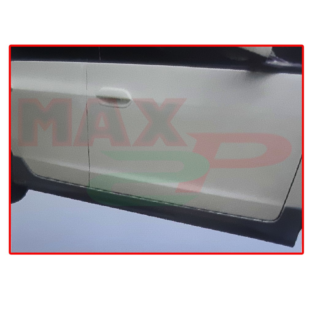 Honda Insight (2011) MDL Style Right Side Skirting Skirt Skirting ...