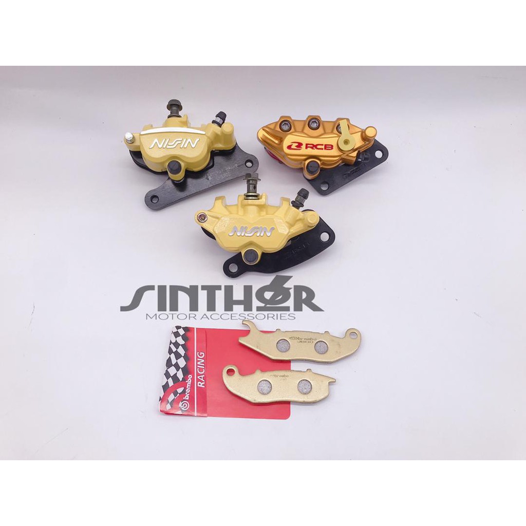 Brembo Introduces The New Brand 'Bybre' In India Team-BHP, 59% OFF