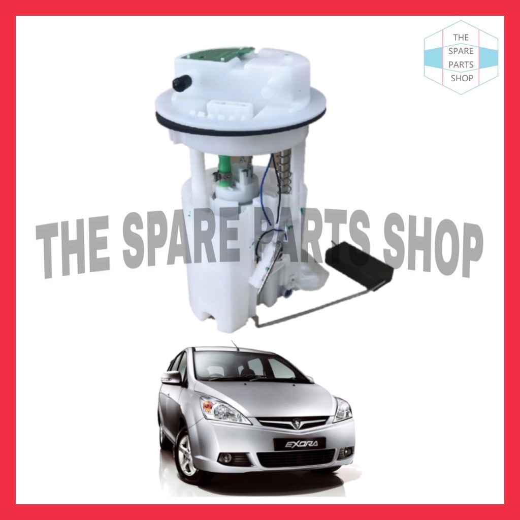 PROTON EXORA OLD MODEL (NO TURBO) FUEL PUMP (PW827306) | Shopee Malaysia