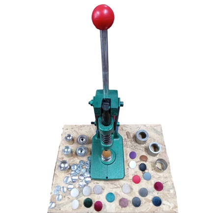 Hand Button Machine Furniture DIY Upholstery | Shopee Malaysia