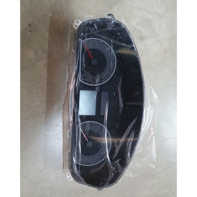 Meter Original(Preve Turbo Auto)PW950563/PW950560/PW951749 | Shopee ...