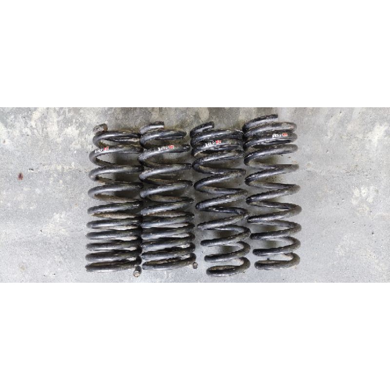 Honda odyssey RB1 RB2 RB3 spring sport RSR japan | Shopee Malaysia