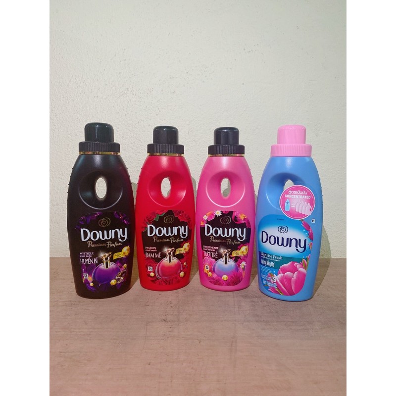 Downy Fabric 370/400ml | Shopee Malaysia