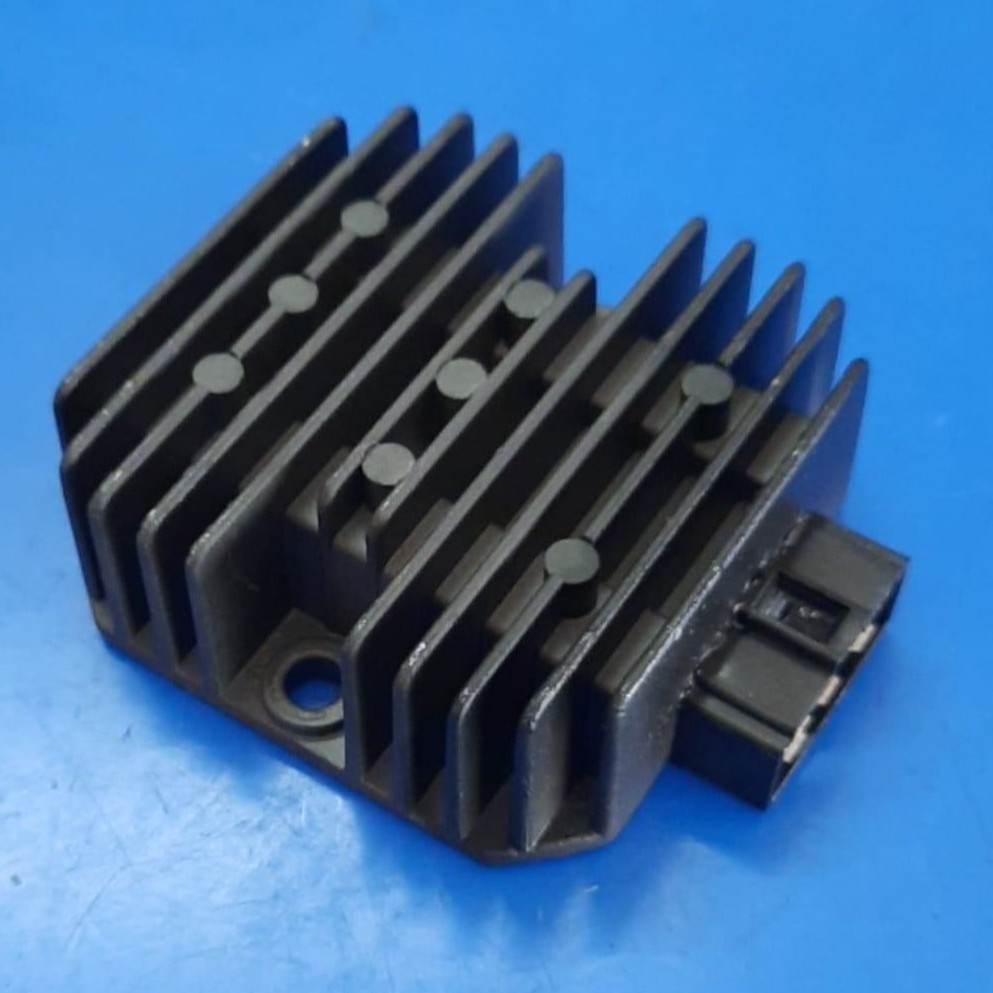 SYM Sport Rider 125 - Regulator (Rectifier) | Shopee Malaysia