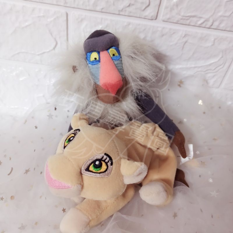 [Toy Treasure Map] [O] American Disney Store Retro Time Out Of Print ...