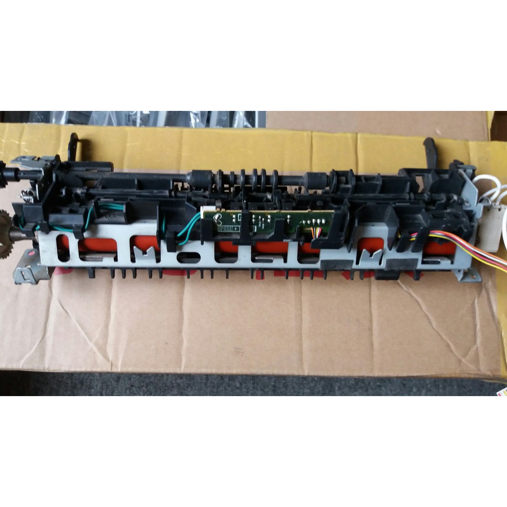 Canon 3250 HP 1505 1522 printer fusing assembly TC Viet - TC Viet ...