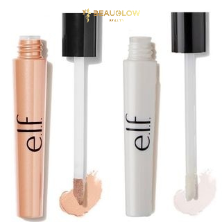 (PREORDER) ELF Shadow Lock Eyelid Eyeshadow Base Primer, Lightweight ...