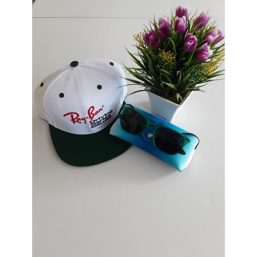 Waferar rb spec mata kacamata spec vintage rare | Shopee Malaysia