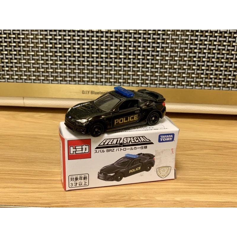 TOMICA Police Model Car With Original Seal Box 1:60 | Shopee Malaysia