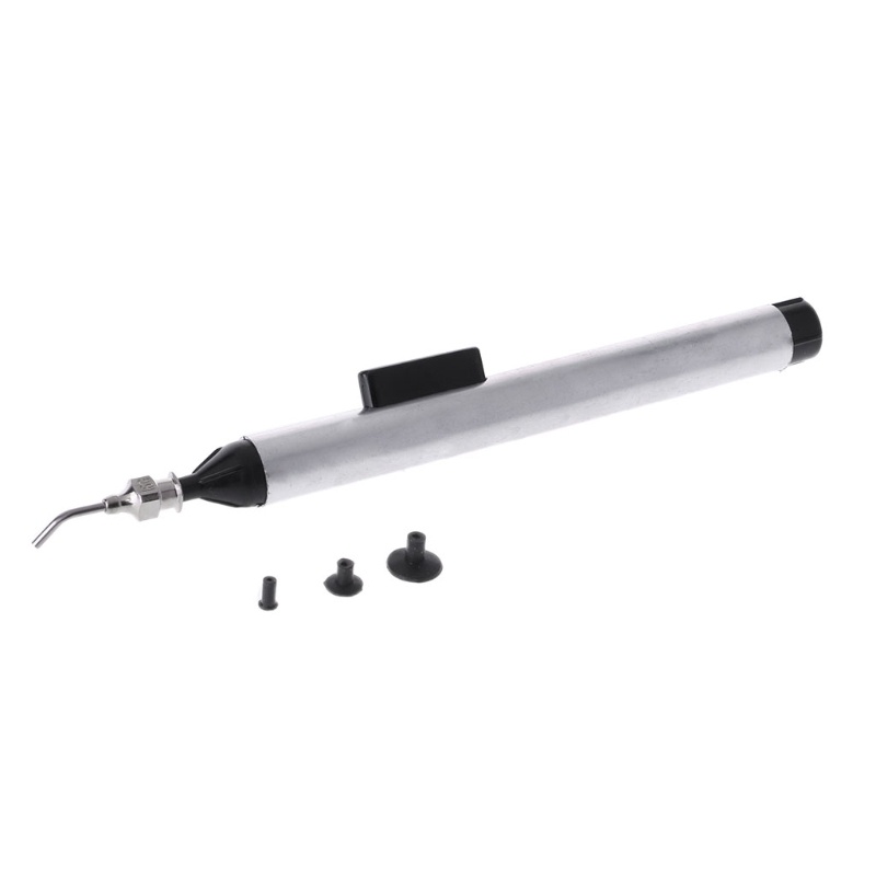 Winu Metal Vacuum Sucking Pen IC SMD Sucker Pick Up Hand 3 Suction ...