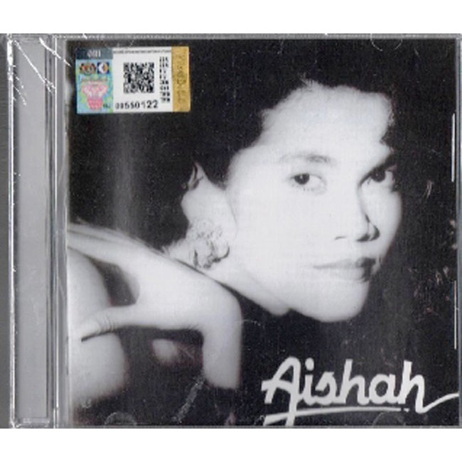 AISHAH ALBUM CD (10 LAGU) | Shopee Malaysia