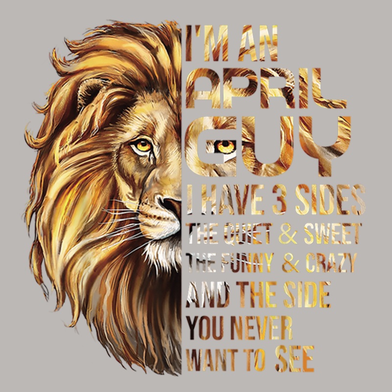 April Lions Thermal Patches Clothing Tops Diy Vinyl Heat Transfer ...