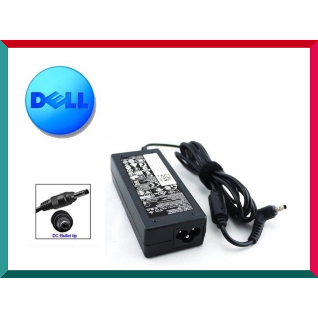 Dell Inspiron 14 5439 20 3043 Power Adapter Charger 19.5V 4.62A (4.0*1 ...