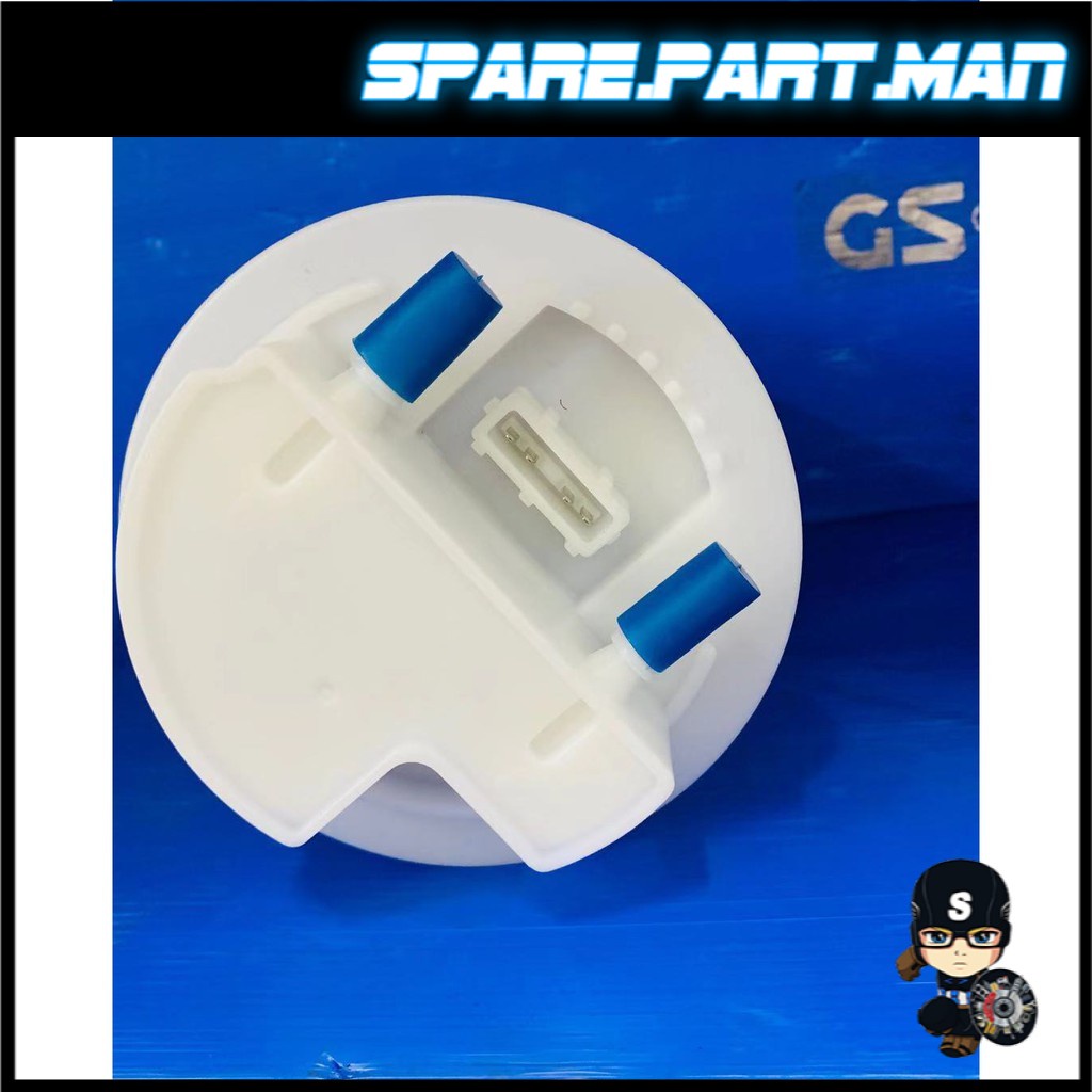 GSP PROTON PREVE 2012" ELECTRIC FUEL PUMP | Shopee Malaysia