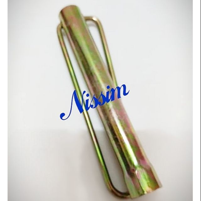 Plug Spanar (6" inchi atau 8" inchi panjang) (kepala besar atau kepala ...