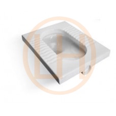 Zella SQ 378 Squatting Pan - Super Thick Bubble Wrap | Shopee Malaysia