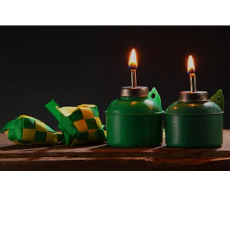 (READY STOCK) Pelita Raya /Pelita Hari Raya-10pcs/Pack | Shopee Malaysia