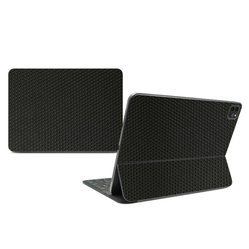 [Free Gift] 3M Smart Keyboard Black Venom Wrap Mix & Match Sticker Skin ...