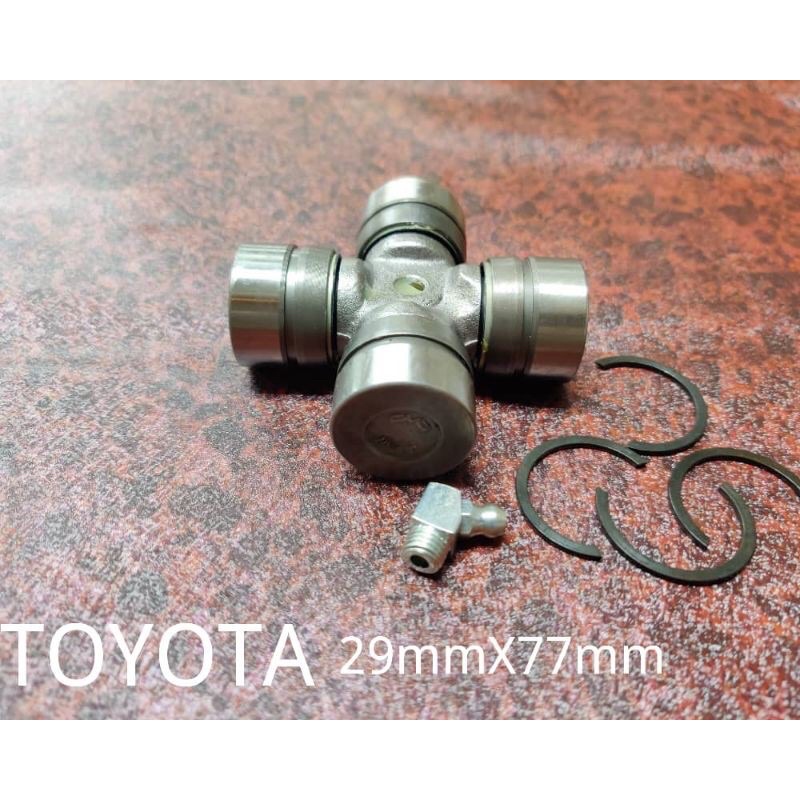 Toyota Hilux LN65 LN106, Hiace LH113, Land Cruiser HZJ80 Fortuner ...