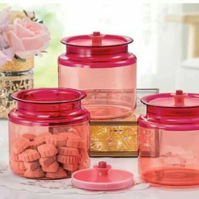 Counterpart Tupperware 900ml (1pc) | Shopee Malaysia