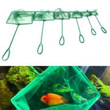 Aquarium Fish Net Green (Aquadine) | Shopee Malaysia