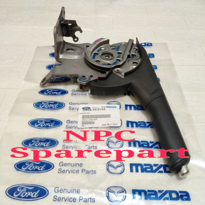 Original Mazda 2 Hand Brake Stick Original Auction | Shopee Malaysia