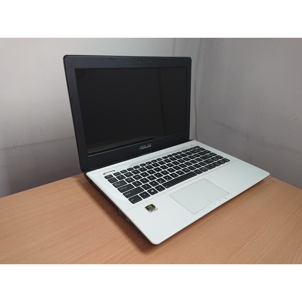 Asus K45VD i5-3210M 4GB Ram 500GB HDD 2GB Nvidia GeForce 610M Graphics ...