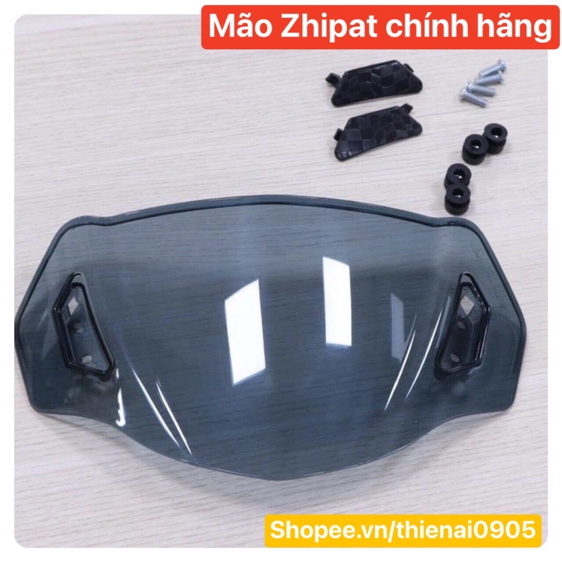 Genuine Zhipat crown for Exciter 135 Winner Winner X | Shopee Malaysia