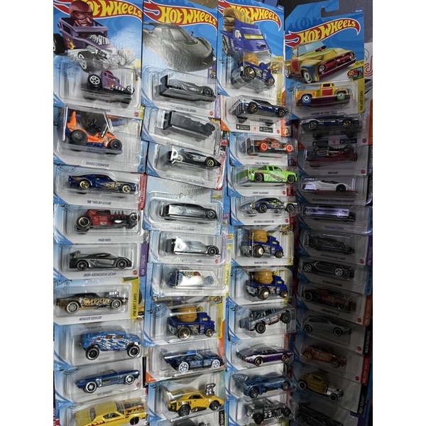 Cheap Hot Wheels model cars selected by model | Shopee Malaysia