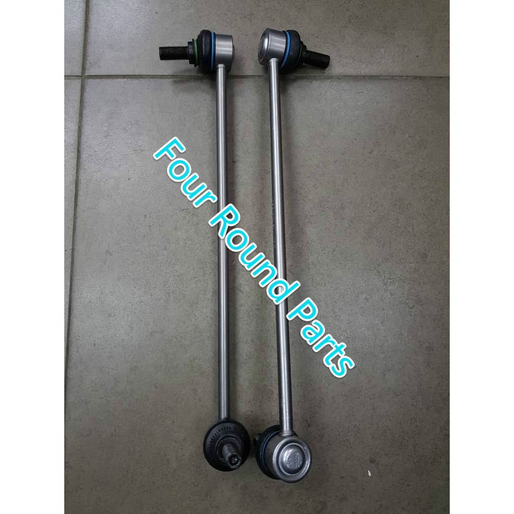 VW GOLF SCIROCCO PASSAT ABSORBER LINK STABILIZER LINK FRONT 1K0411315D ...