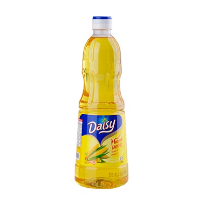 Daisy Corn Oil (1kg) | Shopee Malaysia