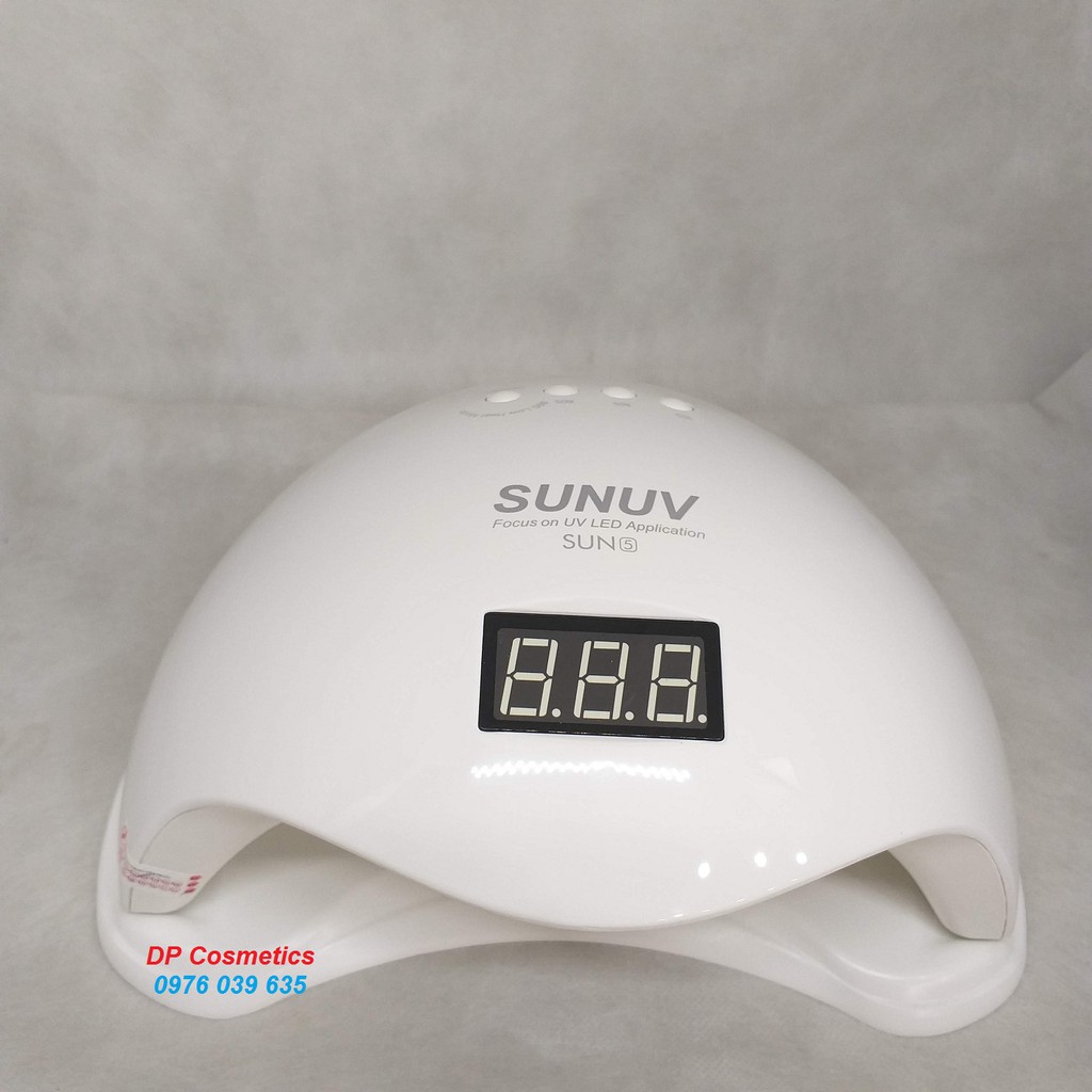 Genuine SUN UV-5A Gel Heater | Shopee Malaysia