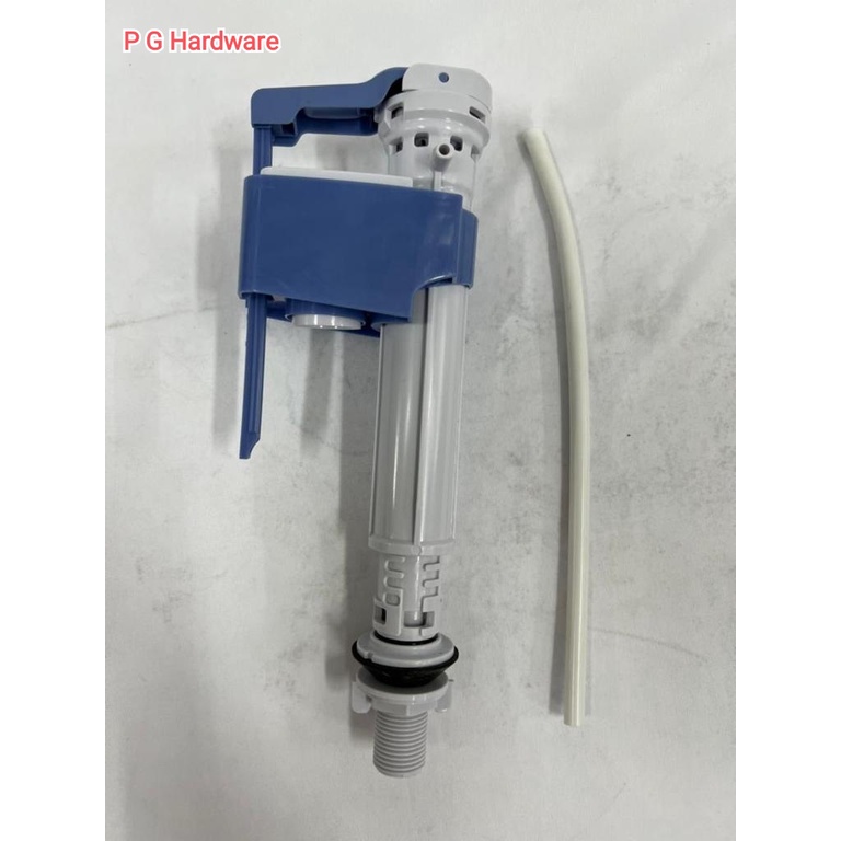 LACO High Pressure Bottom Inlet Valve @15mm ( 108 ) | Shopee Malaysia