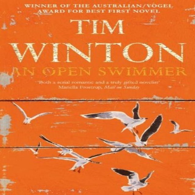 (BBW) An Open Swimmer (ISBN: 9780330412582) | Shopee Malaysia