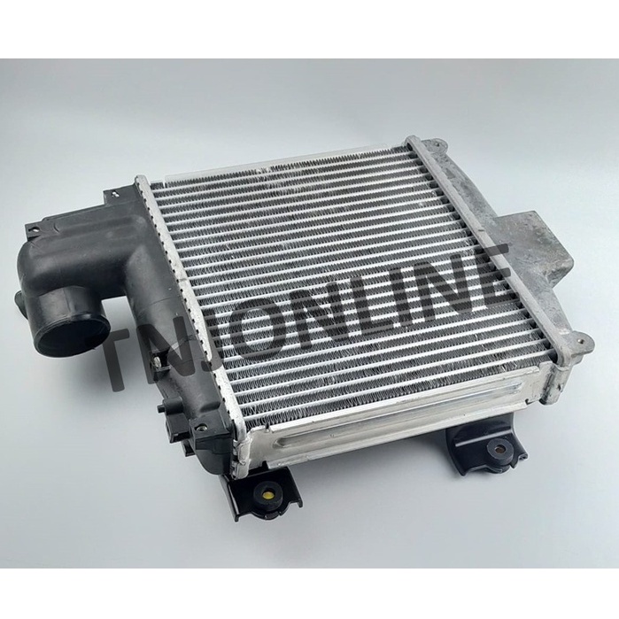 INTERCOOLER - TOYOTA HILUX KUN25 3.0L 1KD VNT YR'2011-2014 (17940-0L060) | Shopee Malaysia