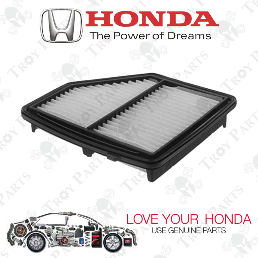 Honda Engine Air Filter for Honda HRV HR-V T7A 1.8 2015- (17220-51B-000 ...