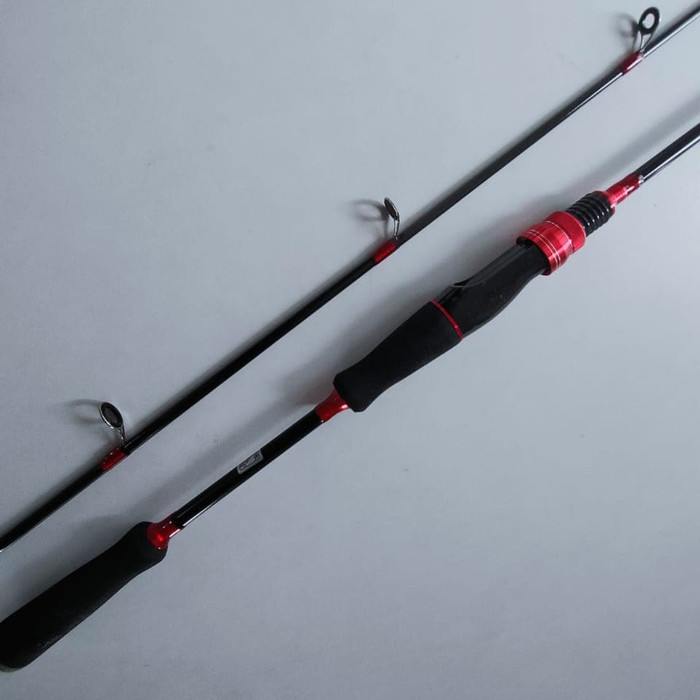 Daido Titan Power Carbon Fishing Rod 180 (Code 005)) | Shopee Malaysia