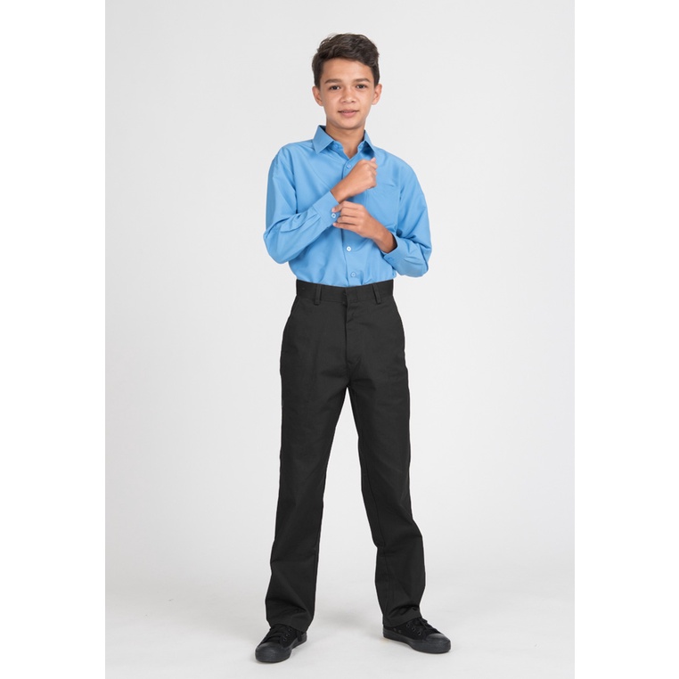Hari-Hari - JONY & JENY Secondary School Long Pants / Seluar Panjang ...