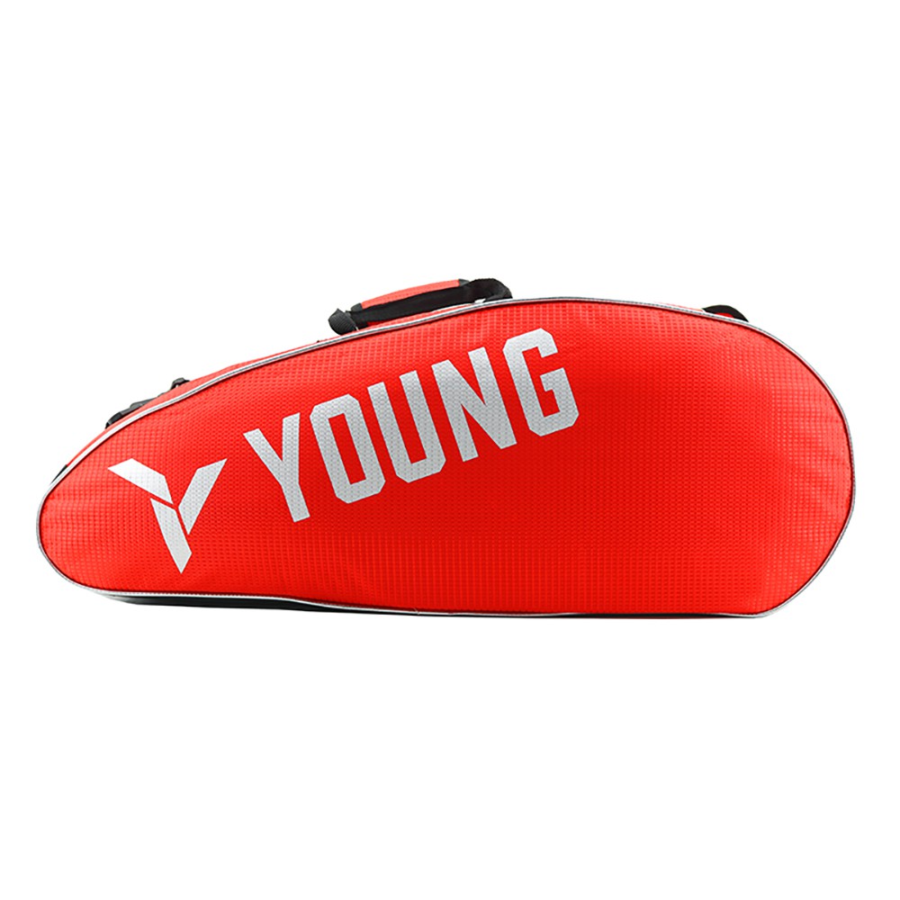 Young Badminton Double Compartment Bag Social Series | Shopee Malaysia