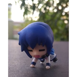 Super Cute Genuine - VOCALOID Hatsune Miku - KAITO - Miniature Desktop ...