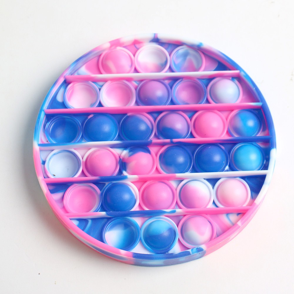 Dimples Toy Big Giant Digits Fidget Toys Fat Brain Simple Sensory ...